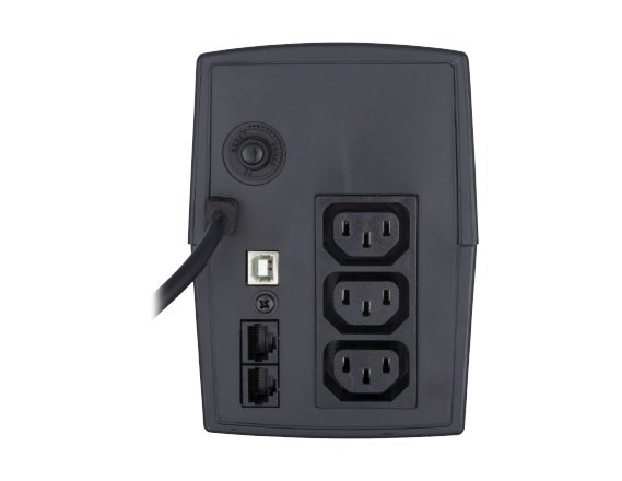 EA600 | EAST | Комплексний захист енергетичних систем