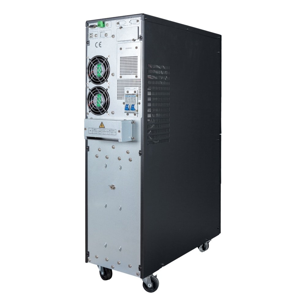 Серия EA900 G4 6 - 10 кВА | EAST | Комплексная защита энергетических систем