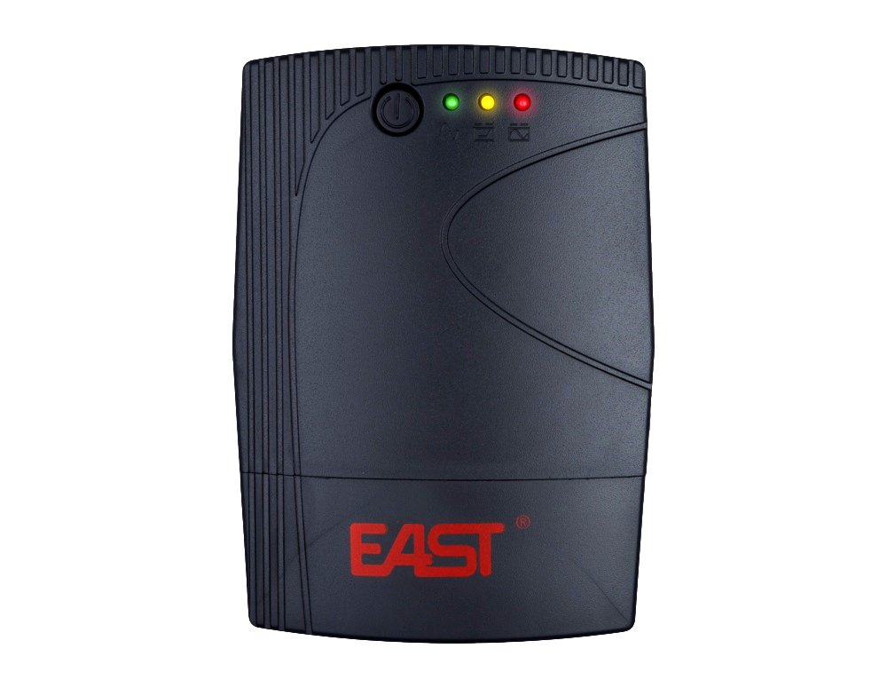 EA600 | EAST | Комплексний захист енергетичних систем